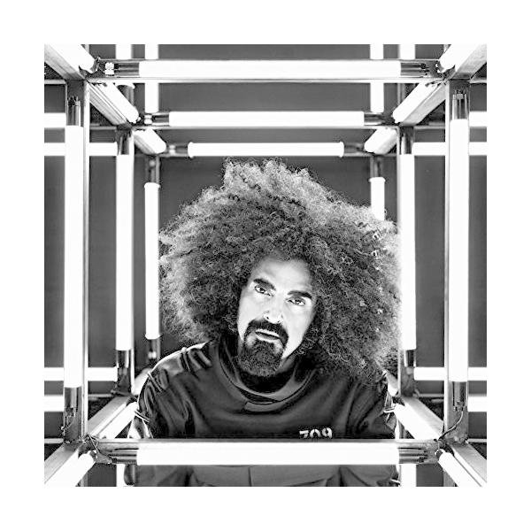 2017/9/22 発売イタリア盤レーベル：IMPORTS収録曲：