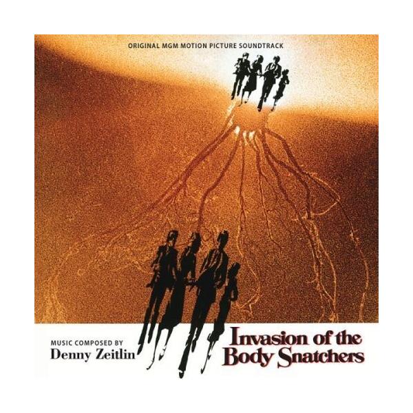 2023/8/11 発売輸入盤レーベル： IMPORTS 収録曲：World premiere expanded 2-CD release of groundbreaking score for Philip Kaufman's terri...