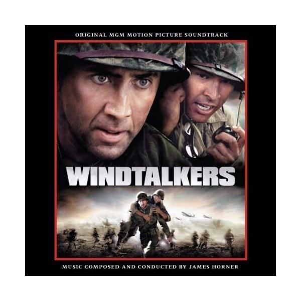 発売日: 2023/9/1輸入盤ITレーベル: Intrada収録曲: 1.1 Navajo Dawn (Revised) - Film Version (4:23)1.2 Solomons (4:13)1.3 Hearing Test/C...