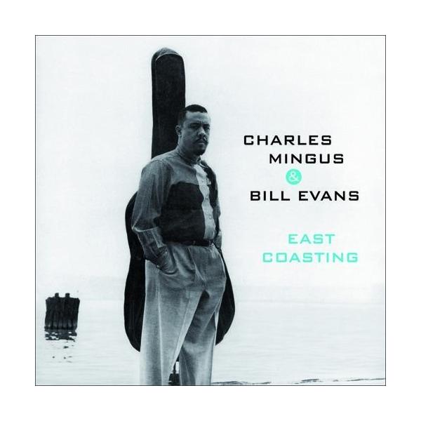 2017/12/15 発売スペイン盤レーベル：IMPORTS 収録曲：(チャールズミンガス/ビルエバンス)