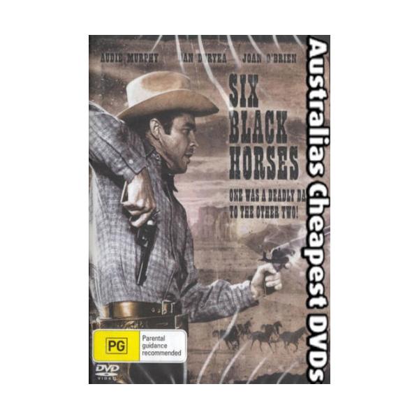 こちらのＤＶＤは輸入盤ＤＶＤですがリージョン＝ＡＬＬですので国内製ＤＶＤプレイヤーでも視聴可能です。種別：DIGITAL VIDEO DISCジャンル：Westerns発売日：2018/4/27公開年：1962ディスク枚数：1コメント：Be...