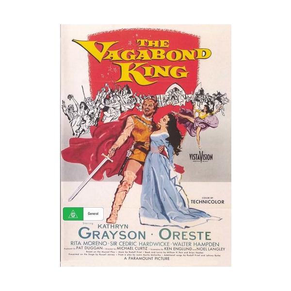 こちらのＤＶＤは輸入盤ＤＶＤですがリージョン＝ＡＬＬですので国内製ＤＶＤプレイヤーでも視聴可能です。種別：DIGITAL VIDEO DISCジャンル：Musicals (Theatrical)発売日：2018/9/28公開年：1956ディ...