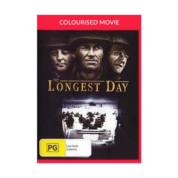 こちらのＤＶＤは輸入盤ＤＶＤですがリージョン＝ＡＬＬですので国内製ＤＶＤプレイヤーでも視聴可能です。種別：DIGITAL VIDEO DISCジャンル：War-World War II発売日：2019/1/18公開年：1962ディスク枚数：...