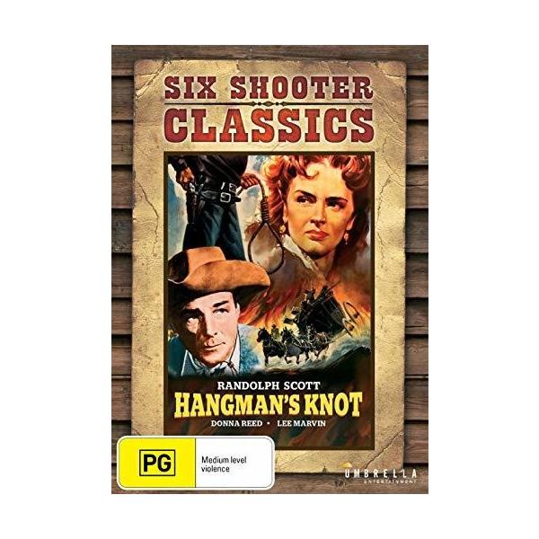 こちらのＤＶＤは輸入盤ＤＶＤですがリージョン＝ＡＬＬですので国内製ＤＶＤプレイヤーでも視聴可能です。種別：DIGITAL VIDEO DISCジャンル：Westerns発売日：2018/11/16公開年：1952ディスク枚数：1コメント：C...