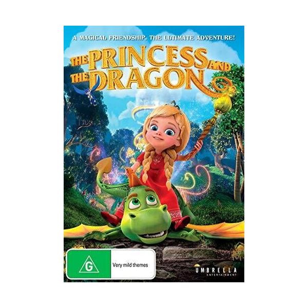 こちらのＤＶＤは輸入盤ＤＶＤですがリージョン＝ＡＬＬですので国内製ＤＶＤプレイヤーでも視聴可能です。種別：DIGITAL VIDEO DISCジャンル：Children's Video発売日：2018/12/14ディスク枚数：1