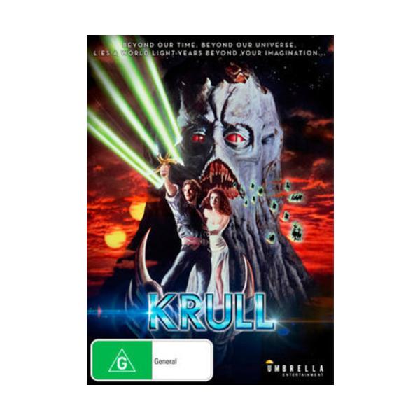 こちらのＤＶＤは輸入盤ＤＶＤですがリージョン＝ＡＬＬですので国内製ＤＶＤプレイヤーでも視聴可能です。種別：DIGITAL VIDEO DISCジャンル：Science Fiction発売日：2019/5/10公開年：1983ディスク枚数：1...