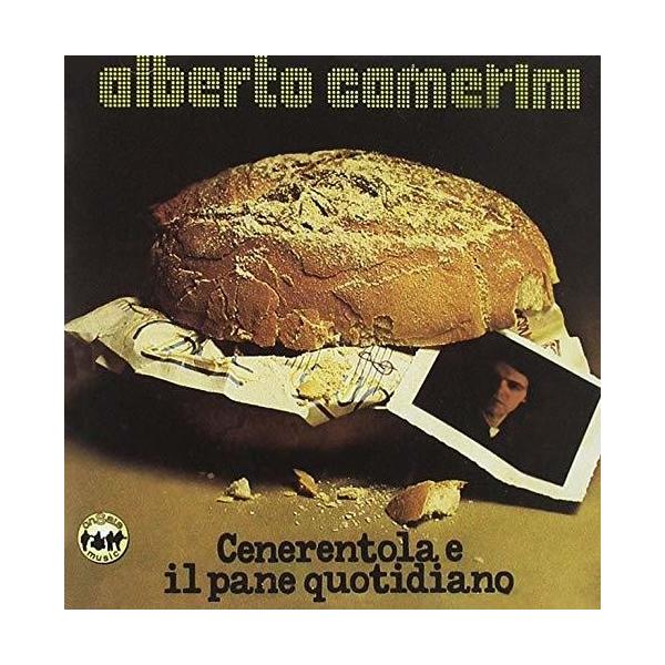 2019/2/1 発売イタリア盤レーベル: IMPORTS収録曲：