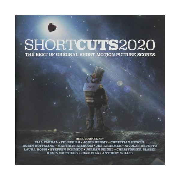 2022/7/29 発売イタリア盤レーベル： IMPORTS収録曲：(サウンドトラック)