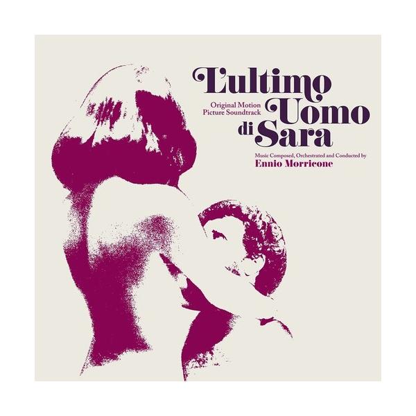 2023/2/17 発売イタリア盤レーベル： IMPORTS収録曲： (エンニオモリコーネ)