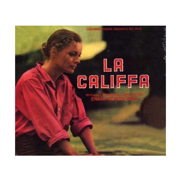 2017/5/12 発売イタリア盤レーベル：IMPORTS収録曲：(エンニオモリコーネ)