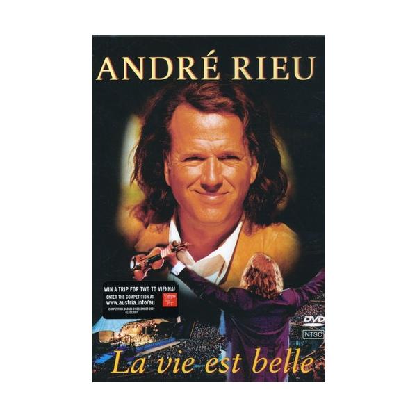 こちらのＤＶＤは輸入盤ＤＶＤですがリージョン＝ＡＬＬですので国内製ＤＶＤプレイヤーでも視聴可能です。種別：DIGITAL VIDEO DISCジャンル：Rock Music Video (Concert/Performance)発売日：20...