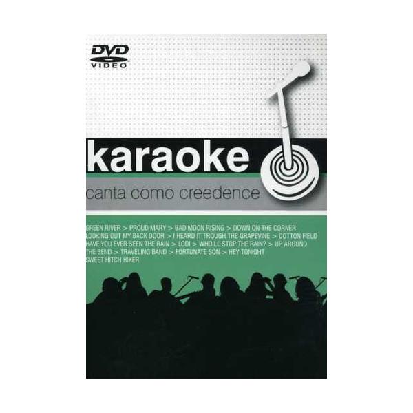 こちらのＤＶＤは輸入盤ＤＶＤですがリージョン＝ＡＬＬですので国内製ＤＶＤプレイヤーでも視聴可能です。種別：DIGITAL VIDEO DISCジャンル：Karaoke Video発売日：2007/5/22アーティスト：Karaokeディスク...