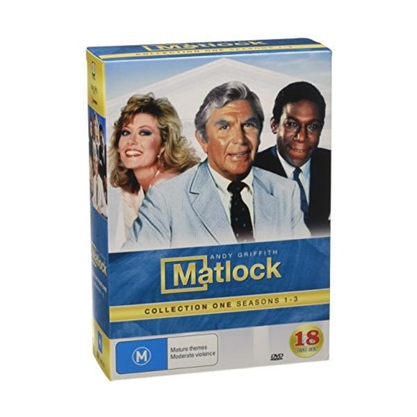 こちらのＤＶＤは輸入盤ＤＶＤですがリージョン＝ＡＬＬですので国内製ＤＶＤプレイヤーでも視聴可能です。種別：DIGITAL VIDEO DISCジャンル：TV Crime発売日：2017/7/14ディスク枚数：18