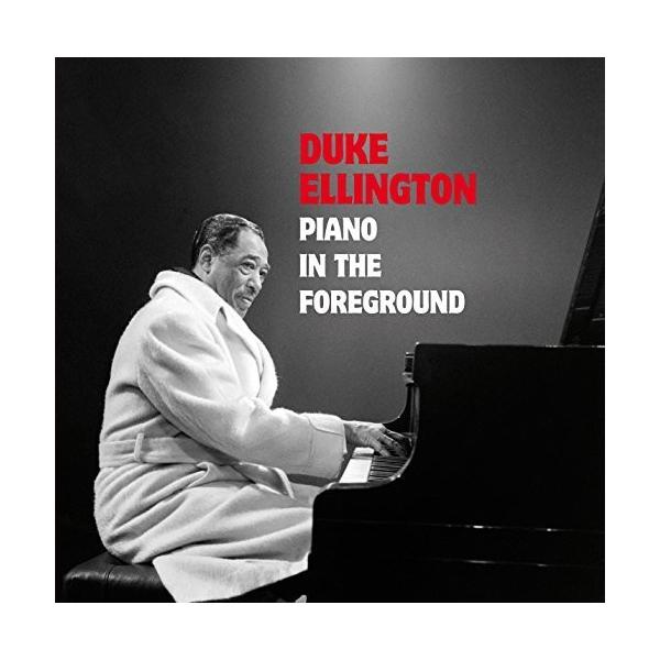 2017/11/10 発売輸入盤レーベル：IMPORTS収録曲：(デュークエリントン)