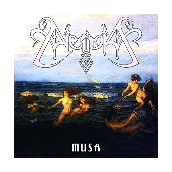 2017/5/12 発売ＵＫ盤レーベル：IMPORTS収録曲：