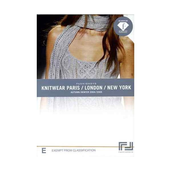 こちらのＤＶＤは輸入盤ＤＶＤですがリージョン＝ＡＬＬですので国内製ＤＶＤプレイヤーでも視聴可能です。種別：DIGITAL VIDEO DISCジャンル：Special Interest - Fashion発売日：2005/2/15ディスク枚...