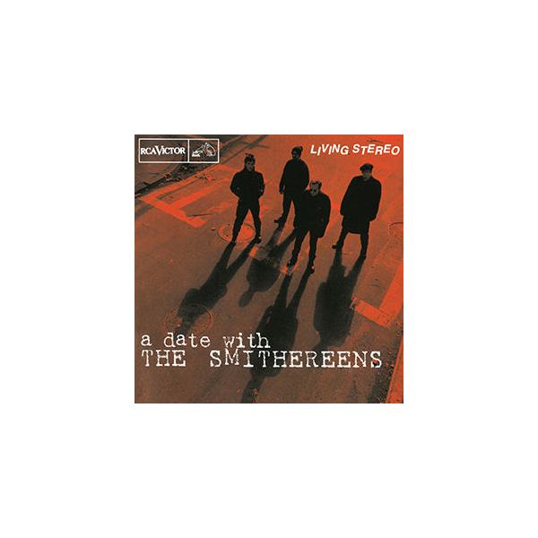 2017/7/7 発売輸入盤レーベル：IMPORTS収録曲：(スミザリーンズ)