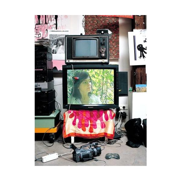 こちらのＤＶＤは輸入盤ＤＶＤですがリージョン＝ＡＬＬですので国内製ＤＶＤプレイヤーでも視聴可能です。種別：DIGITAL VIDEO DISCジャンル：Alternative RockMusic Video (Concert/Perform...