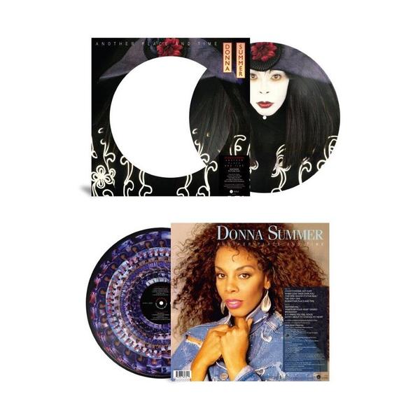 こちらの商品はＵＫ盤のため、稀にジャケットに多少のスレや角にシワがある場合がございます。こちらの商品はネコポスでお届けできません。2023/7/7 発売ＵＫ盤レーベル：IMPORTS収録曲：Donna Summer gained promi...