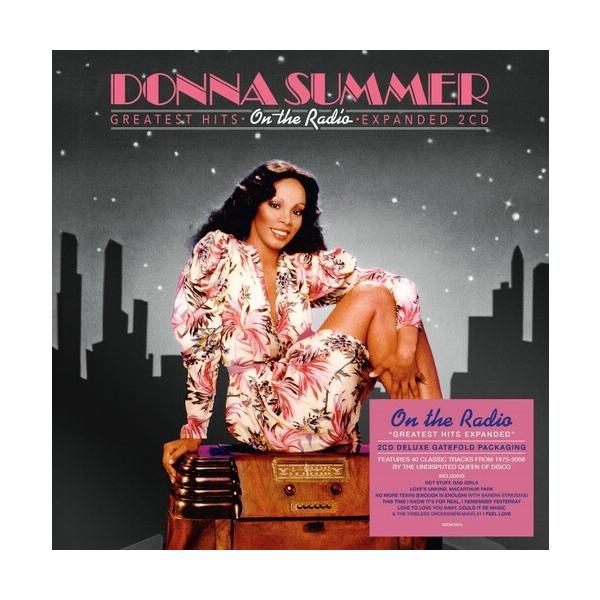 【発売日：2024年11月15日】2024/11/15 発売輸入盤レーベル： IMPORTS収録曲：- Disc 1 -1 Love to Love You Baby [Single Edit]2 Could It Be Magic [7"...