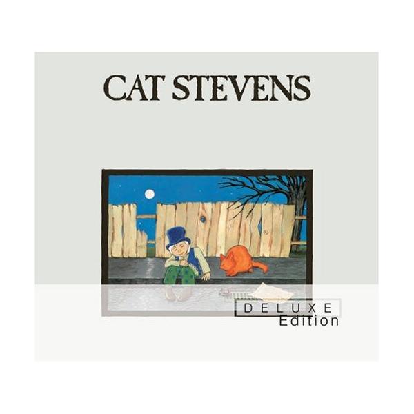 2018/5/11 発売ドイツ盤レーベル：IMPORTS収録曲：(キャットスティーブンス)