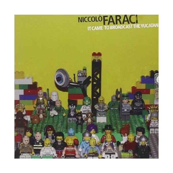 2018/6/29 発売イタリア盤レーベル：IMPORTS収録曲：