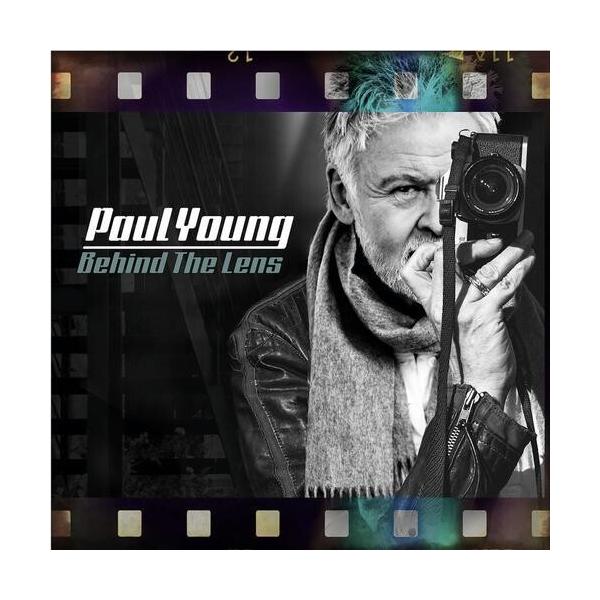 2023/5/12 発売ＵＫ盤レーベル： IMPORTS収録曲：(ポールヤング)