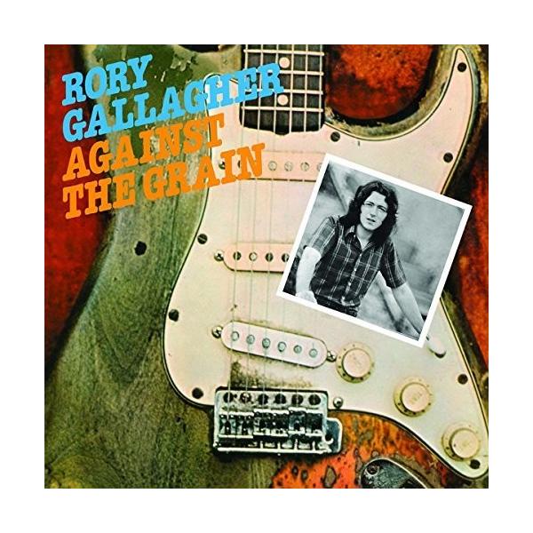 2018/3/23 発売ＵＫ盤レーベル：IMPORTS収録曲:(ロリーギャラガー)