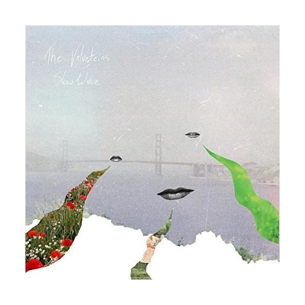 2017/5/19 発売カナダ盤レーベル：IMPORTS収録曲：