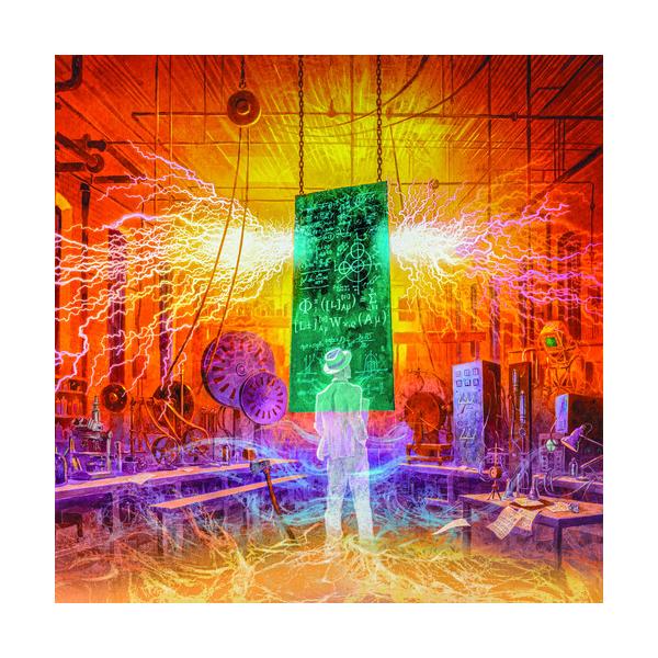 2022/10/28 発売UK盤レーベル： IMPORTS収録曲：2020 saw the English rock band Arena celebrate their 25th Anniversary of the band's fir...