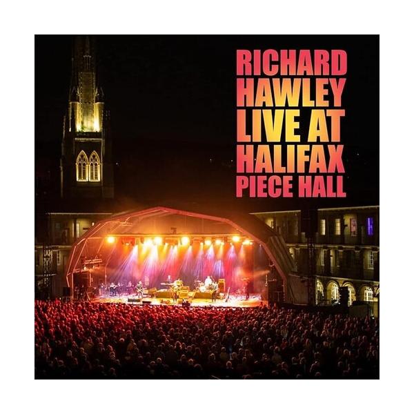 2024/2/2 発売ＵＫ盤レーベル： IMPORTS収録曲：4 DISC SET. Incl. DVD 2CD, Blu-ray. Iconic singer/songwriter Richard Hawley recorded live...