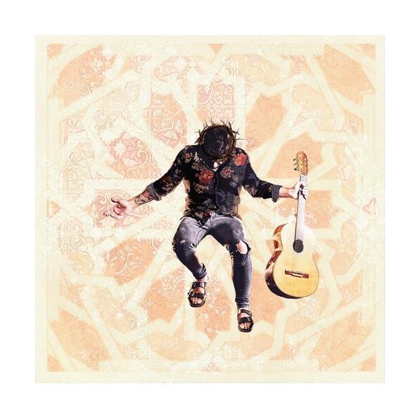 2021/10/1 発売スペイン盤レーベル： IMPORTS収録曲：