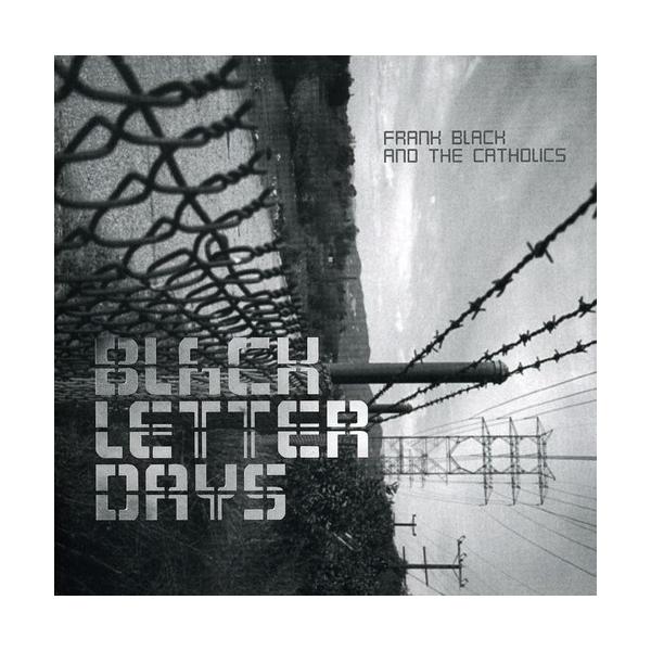 輸入盤収録曲：(ブランクブラック)