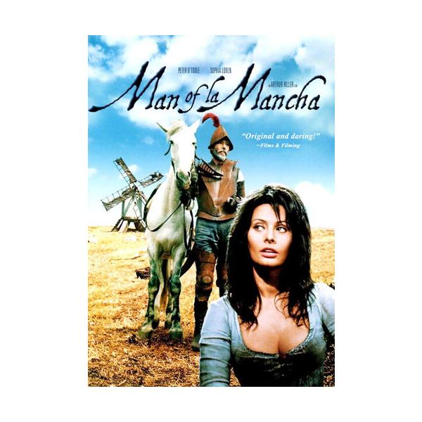 こちらのＤＶＤは輸入盤ＤＶＤですがリージョン＝ＡＬＬですので国内製ＤＶＤプレイヤーでも視聴可能です。種別：DIGITAL VIDEO DISCジャンル：Musicals (Theatrical)Drama発売日：2017/12/1公開年：1...