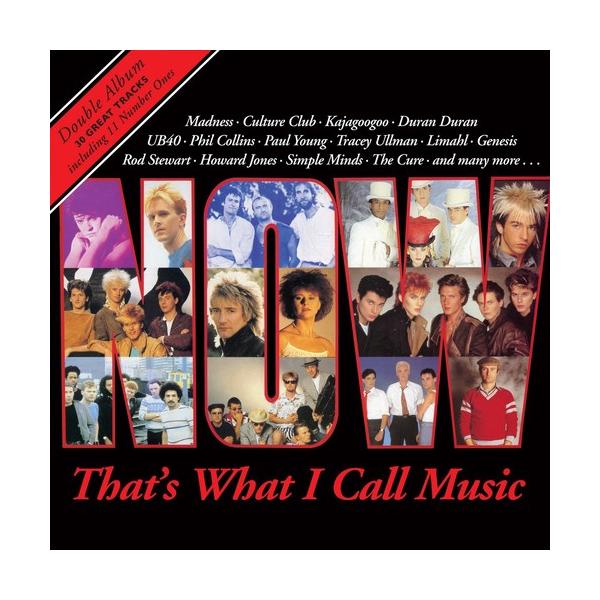 2018/7/27 発売ＵＫ盤レーベル：IMPORTS収録曲：Disc-1:1. You Can't Hurry Love / Phil Collins2. Is There Something I Should Know? / Duran...