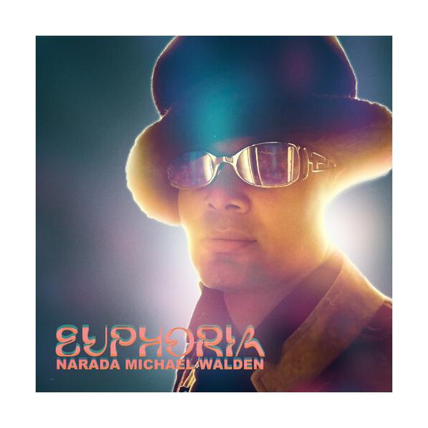 発売日: 2023/11/24ＵＫ盤レーベル: Nicolosi収録曲: 1.1 Euphoria (Ballad)1.2 The More I Love My Life (Feat. Carlos Santana, Sting and S...