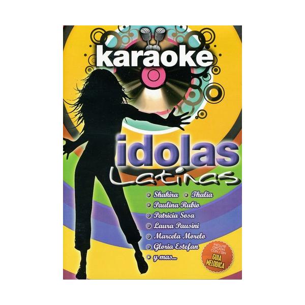 こちらのＤＶＤは輸入盤ＤＶＤですがリージョン＝ＡＬＬですので国内製ＤＶＤプレイヤーでも視聴可能です。種別：DIGITAL VIDEO DISCジャンル：Karaoke Video発売日：2010/1/19ディスク枚数：1