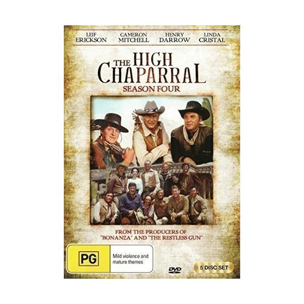 こちらのＤＶＤは輸入盤ＤＶＤですがリージョン＝ＡＬＬですので国内製ＤＶＤプレイヤーでも視聴可能です。種別：DIGITAL VIDEO DISCジャンル：TV WesternWesterns発売日：2018/2/23公開年：1970ディスク枚...