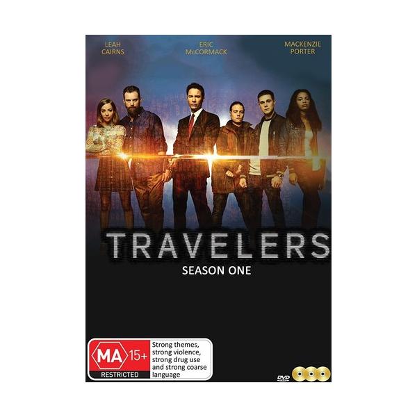 こちらのＤＶＤは輸入盤ＤＶＤですがリージョン＝ＡＬＬですので国内製ＤＶＤプレイヤーでも視聴可能です。種別：DIGITAL VIDEO DISCジャンル：TV Sci-Fi Television発売日：2018/6/1公開年：2016ディスク...