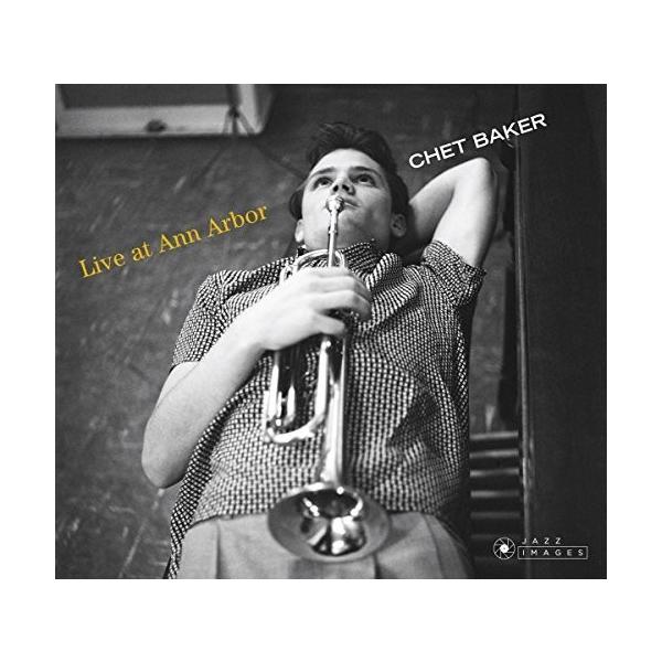 2018/6/1 発売輸入盤レーベル：IMPORTS収録曲：(チェットベイカー)