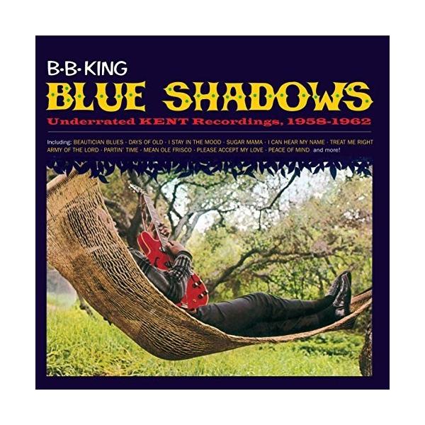 2018/2/23 発売輸入盤レーベル：IMPORTS収録曲：(ビービーキング)