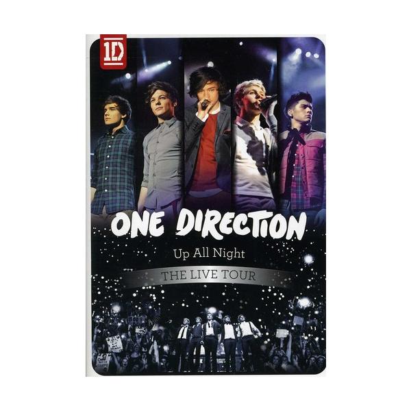 こちらのＤＶＤは輸入盤ＤＶＤですがリージョン＝ＡＬＬですので国内製ＤＶＤプレイヤーでも視聴可能です。種別：DIGITAL VIDEO DISCジャンル：PopMusic Video (Concert/Performance)発売日：2012...