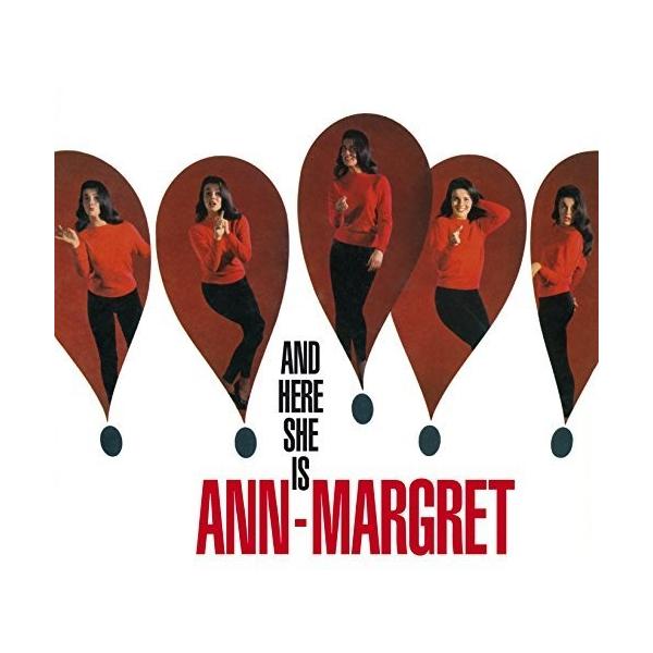 2018/2/23 発売輸入盤レーベル：IMPORTS収録曲：(アンマーグレット)