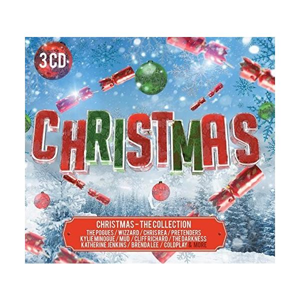 こちらの商品はネコポスでお届け出来ません。2017/11/3 発売ＵＫ盤レーベル：IMPORTS収録曲：1. Fairytale Of New York (feat. Kirsty MacColl) / The Pogues - 4:322...