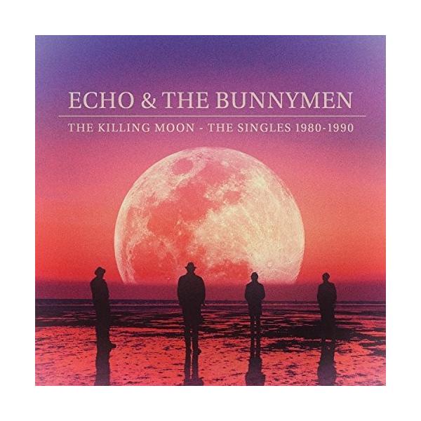 2017/7/7 発売ＵＫ盤レーベル：IMPORTS収録曲：1 The Killing Moon2 The Cutter - Echo &amp; the Bunnymen3 The Puppet4 Bring on the Dancing...