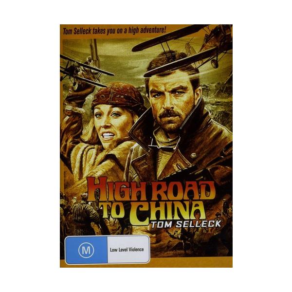 こちらのＤＶＤは輸入盤ＤＶＤですがリージョン＝ＡＬＬですので国内製ＤＶＤプレイヤーでも視聴可能です。種別：DIGITAL VIDEO DISCジャンル：Drama発売日：2010/1/5ディスク枚数：1コメント：Tom Selleck ta...