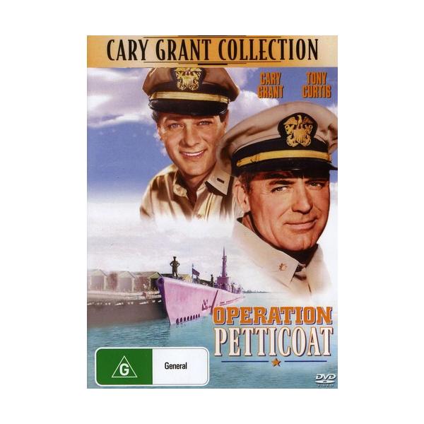 こちらのＤＶＤは輸入盤ＤＶＤですがリージョン＝ＡＬＬですので国内製ＤＶＤプレイヤーでも視聴可能です。種別：DIGITAL VIDEO DISCジャンル：Comedy-Classic War-World War II発売日：2010/1/5公...