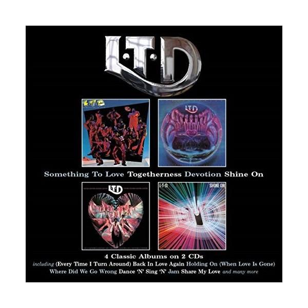 2018/4/6 発売ＵＫ盤レーベル：IMPORTS収録曲:(エルティーディー)