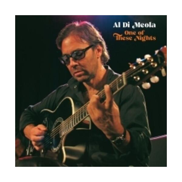 【発売日：2025年02月07日】2025/2/7 発売輸入盤レーベル： INAKUSTIK収録曲：(アルディメオラ)