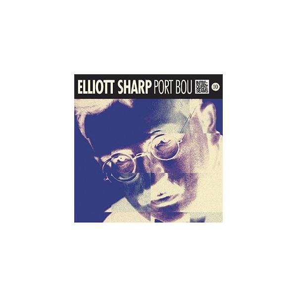 2016/11/25 発売輸入盤レーベル：INFREQUENT SEAMS REC収録曲：(エリオットシャープ)